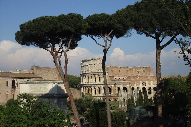 Express Colosseum Tour& Ancient Rome Access - The Realistic Quotations from Experiences