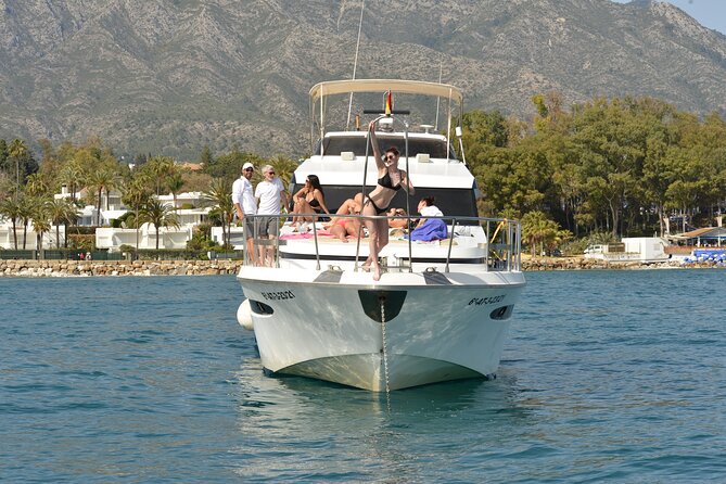 Express Transfer Marbella - Puerto Banus - FAQ