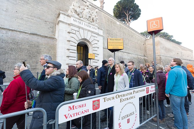 Express Vatican & Sistine Pass with Audio Guide - FAQs