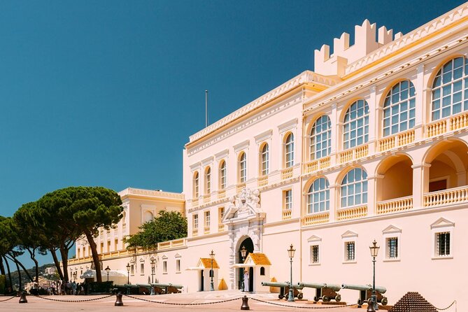 Eze, Monaco, Monte Carlo Half Day Private Tour - Who Is This Tour Best For?
