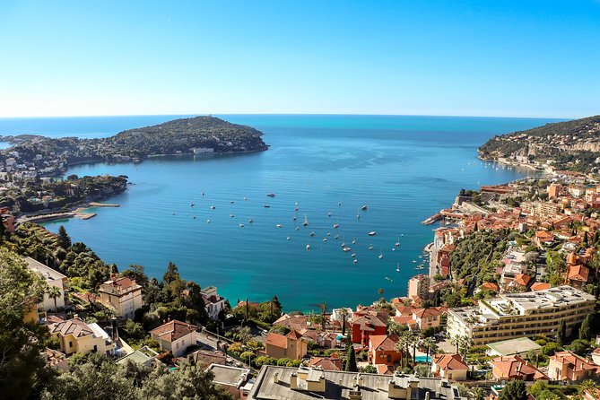 Eze, Monaco & Monte-Carlo Private Full-Day Tour - FAQ