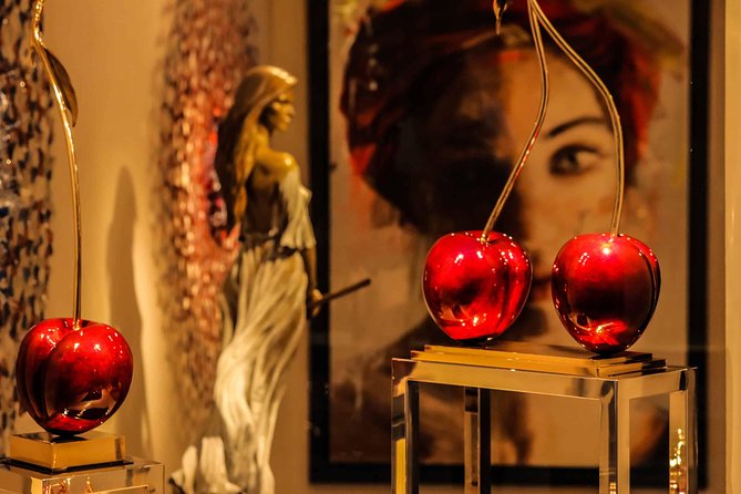 Eze & Saint-Paul de Vence Private Half-Day Tour - Who Will Enjoy This Tour Most?