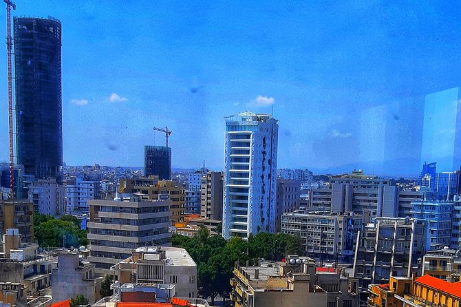 FAB Private Customized Tours Cyprus from Larnaca city - Wrapping Up