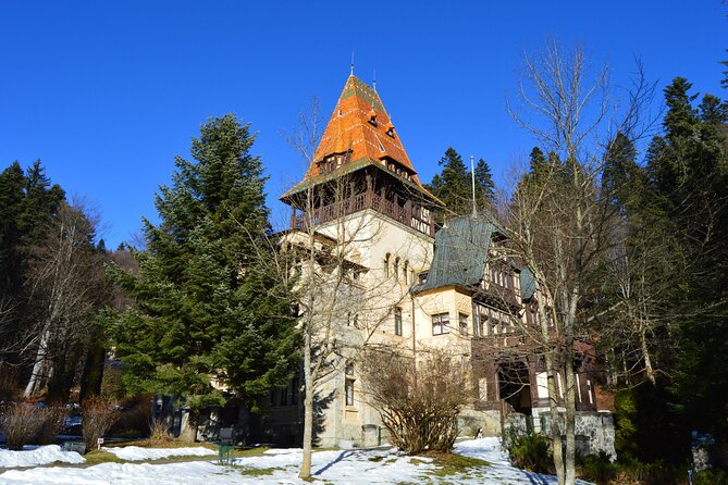 Fairytale Castles of Romania Tour - Who Will Love This Tour?