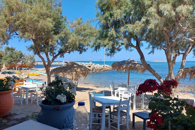 Falasarna Beach Half Day Tour - FAQ