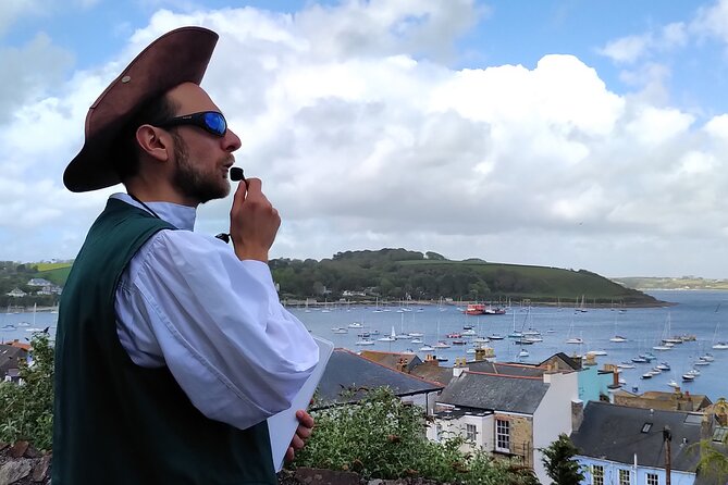 Falmouth Uncovered Walking Tour (Award Winning) - The Reviews: Authentic Insights from Fellow Travelers
