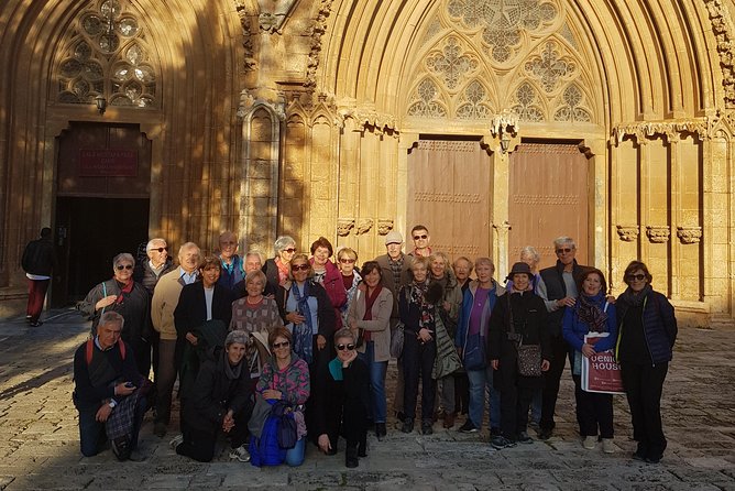 FAMAGUSTA & NICOSIA Private Tour from Kyrenia - Frequently Asked Questions