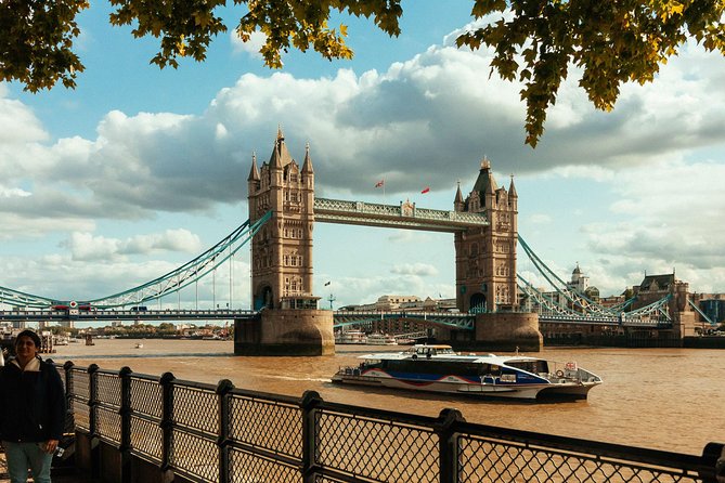 Family Friendly London Private City Tour - Limitations & Considerations
