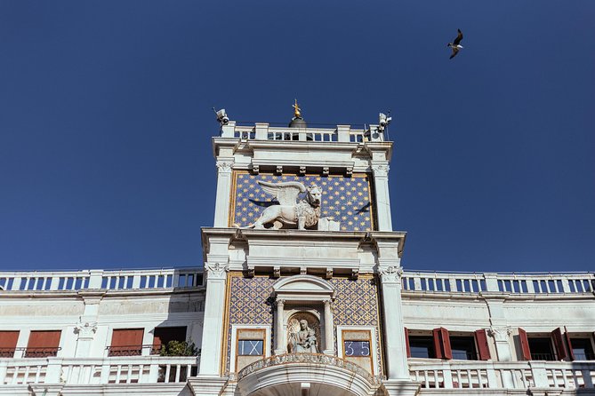 Family Friendly Venice Private City Tour - Meeting and Logistics