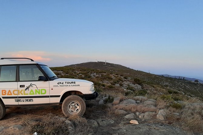Family Jeep Safari up to 6 PAX - Final Thoughts