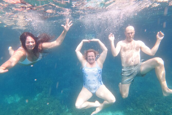 Family Private Boat Trip, Blue Lagoon, Malta, Comino & Gozo - Accessibility and Practical Tips