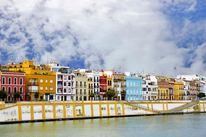 Family tour in Seville . Private - FAQs