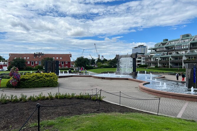 Fantastic E-bike Tour with the best views in Kristiansand - Final Thoughts