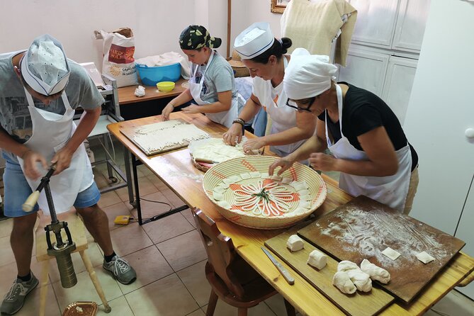 Farm to Table Cooking Experience in a small Village - FAQs