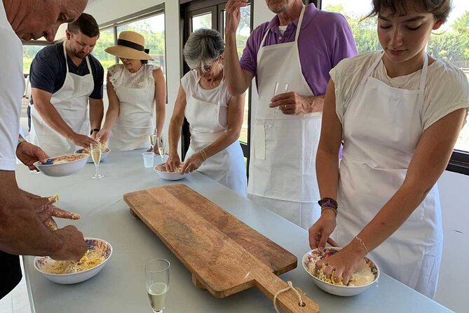 Farm-to-Table Experience: Olive Oil, Garden Tour & Nonnas Lunch - Final Thoughts