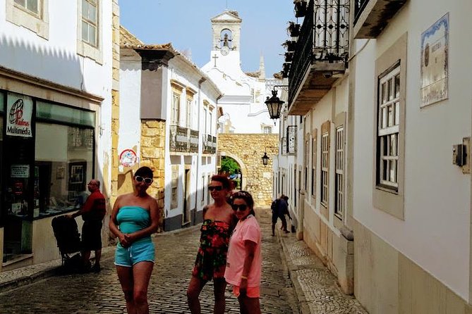 Faro Food and Cultural - Private - Authentic Experiences and Insider Tips