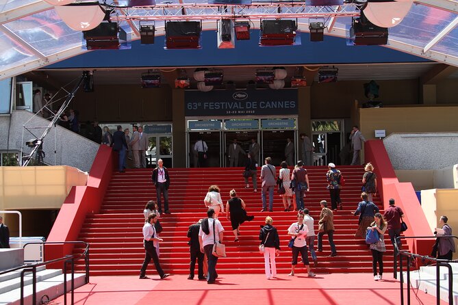 Fascinating Cannes  Private Walking Tour - Authenticity and Reviews