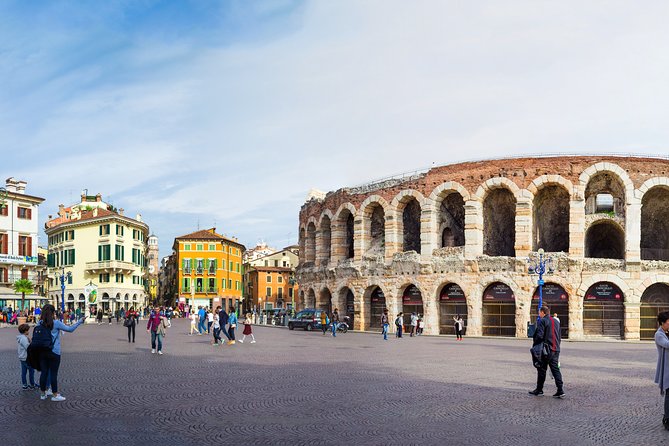 Fascinating Verona: in the Footprints of Romeo and Juliet - The Scala Family Tombs and Medieval Power