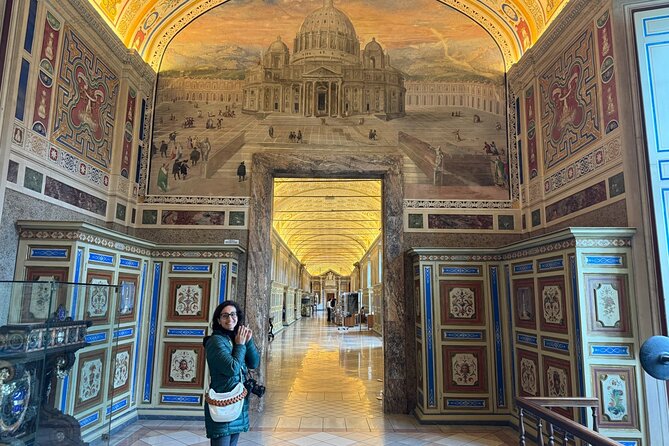 Fast Track Entry Tickets To Vatican Museum And Sistine Chapel - Why This Tour Might Be Perfect for You