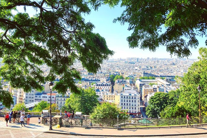 Fat Cat gets the Early Bird: Montmartre - Who Will Love This Tour?