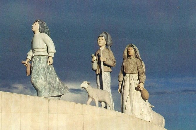 Fátima and Tomar - Heritage, History & Religion - The Sum Up