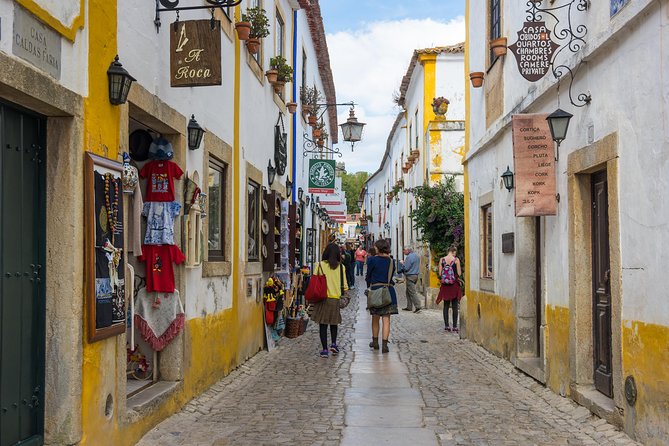 Fatima Batalha Nazare Obidos Private Tour - The Sum Up: Who Should Consider This Tour?
