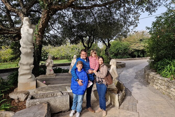Fatima Full-Day Private Tour from Lisbon - FAQ
