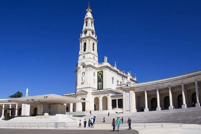 Fátima, Nazaré and Obidos Full Day Tour - Who Will Get the Most Out of This Experience?