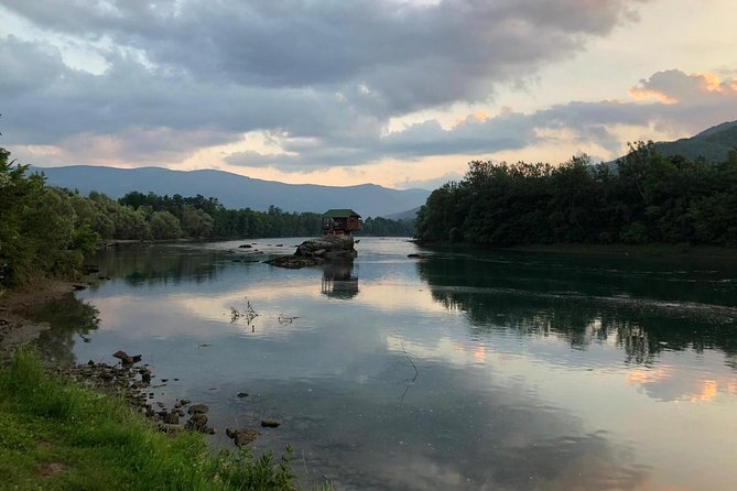 Feel Serbia - Practicalities and Tips