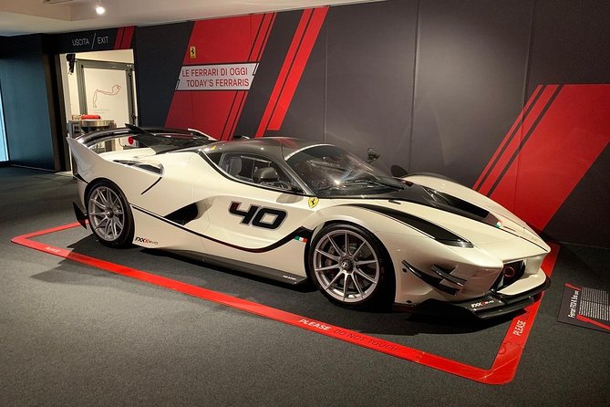 Ferrari and Lamborghini Museums, Pagani Factory & Museum - Tour from Bologna - Final Thoughts: Who Should Book?