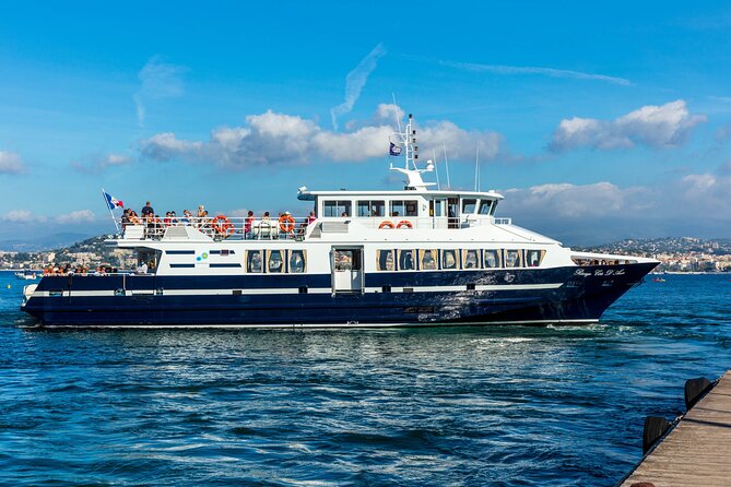 Ferry from Cannes to St Tropez - Analyzing Value: Is It Worth the Price?