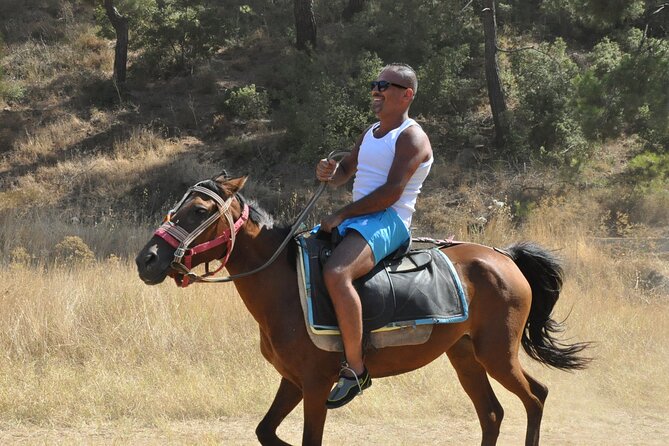 Fethiye Horse Riding Experience - Practical Tips for Participants