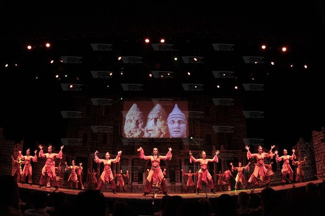 Fire of Anatolia Show at Gloria Aspendos Arena from Side - FAQ