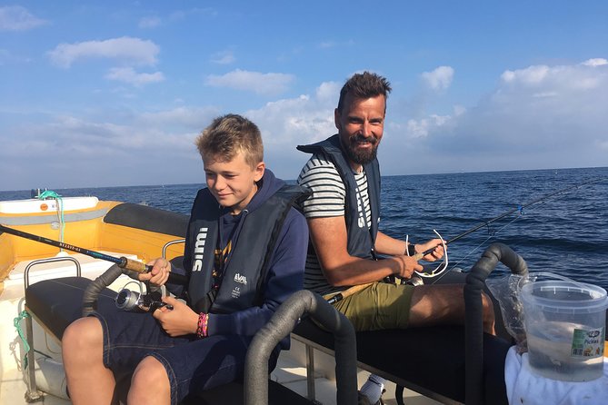 Fishing Boat Rental - Who Will Love This Experience?