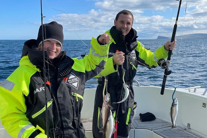 Fishing Experience in Faroe Islands - Reviews and Authentic Perspectives