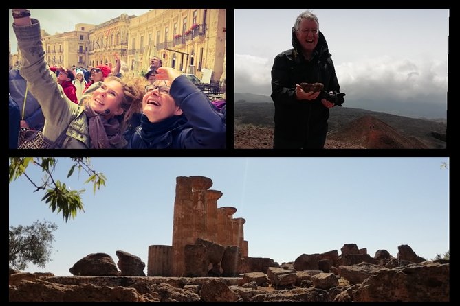 Fixed tour of Catania - Practicalities and What You Should Know