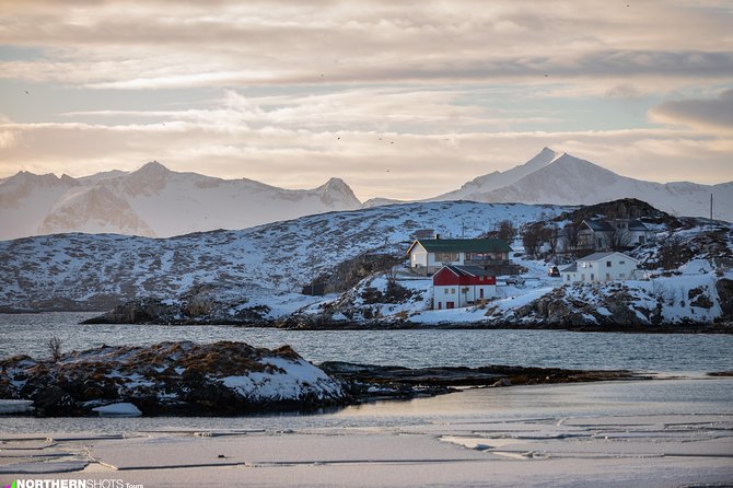 Fjord Photo Tour - The Sum Up: Who Should Consider This Tour?