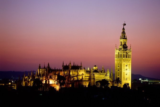 Flamenco and Tapas Experience in Seville - Practical Information for Travelers