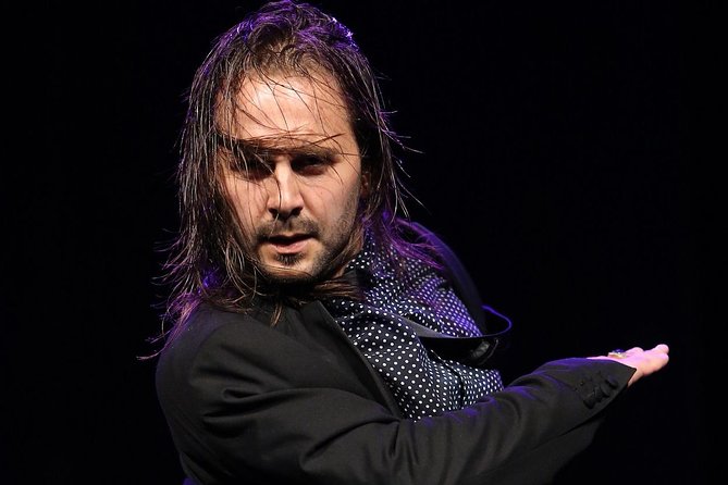 Flamenco Show Ticket at Theatre Barcelona City Hall - Practicalities: Booking, Location, and Access