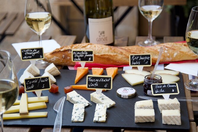 Flavors of Paris Original Tour - Authenticity and Review Insights