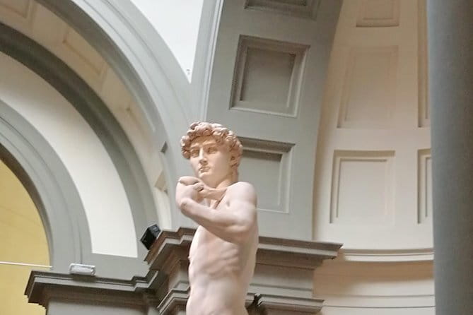 Florence: 1-hour Accademia Gallery guided experience with entrance tickets - Who Should Consider This Tour?