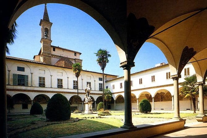 Florence Accademia Gallery and Michelangelo David Private Tour - Frequently Asked Questions