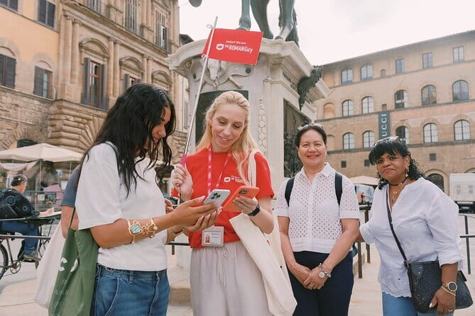 Florence: Accademias David, Uffizi and Duomo Walking Tour - FAQ