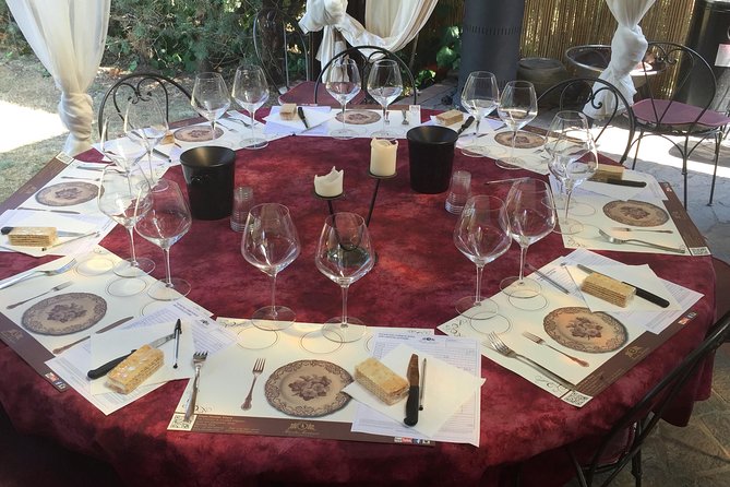 Florence and Wine Tasting Private Tour from Livorno - Crossing into Tuscany: The Chianti Region and a Winery Stop