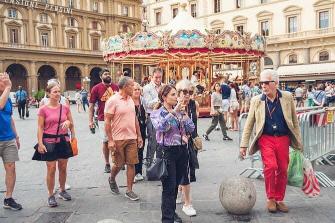 Florence by Foot : "Discover the Heart of the Renaissance" - FAQ Section