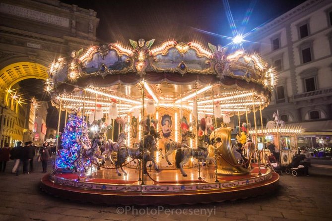 Florence by Night Photo Tour with a Professional Photographer - Who Will Love This Tour?