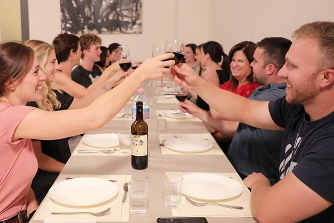 Florence Cooking Course with Historic Local Market Visit - Final Thoughts