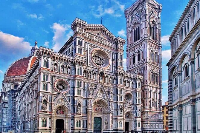 Florence Duomo Cathedral Crypt, Baptistry and Museum Entry Ticket - Final Thoughts: Is This Experience Worth It?