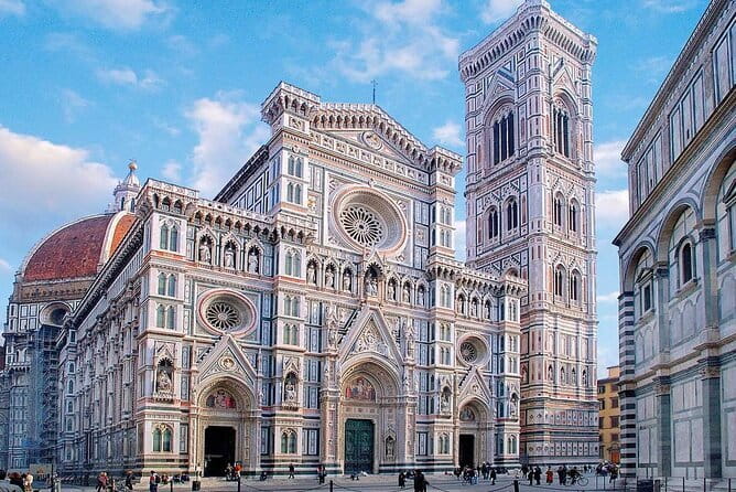 Florence: Duomo Cathedral Fast Track Entry Ticket - Final Thoughts