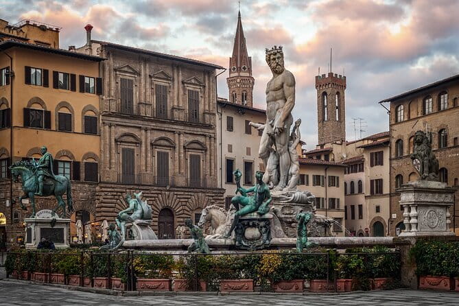 Florence: Duomo Cathedral Skip-the-Line Ticket & Audio Guided - FAQ